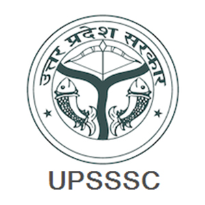 Uttar Pradesh Subordinate Service Selection Commission (UPSSSC) - www ...