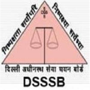 Delhi Subordinate Service Selection Board (DSSSB) - www.kirannewsagency.com
