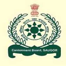 Saugor Cantonment Board M.P. - www.kirannewsagency.com