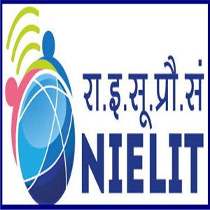 National Institute of Electronics and Information Technology (NIELIT ...