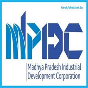 MP Industrial Development Corporation Limited (MP IDC) - www ...