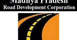 Madhya Pradesh Road Development Corporation Limited - www ...