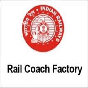 Integrated Coach Factory (ICF) Chennai - www.kirannewsagency.com