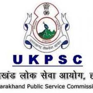 Uttrakhand Subordinate Service Selection Commission (UKSSSC) - www ...